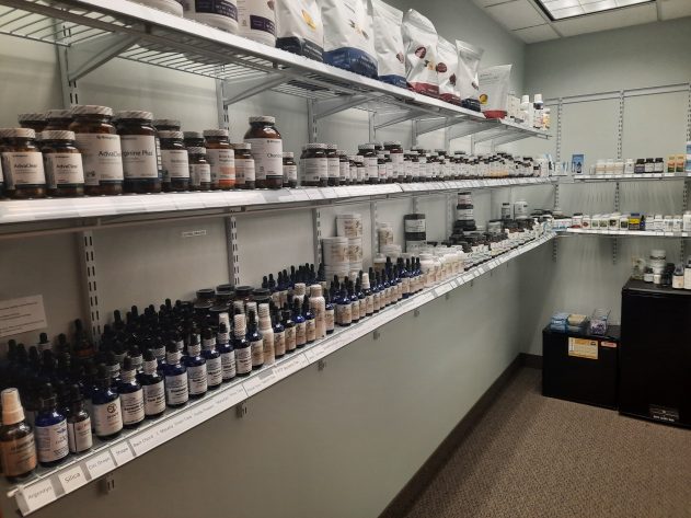 Holistic Nutritionist & Weight Loss Dietitian | Michigan - Nourishing ...